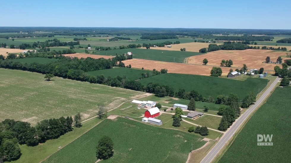 About the Howard City Area – Howard City Area Chamber of Commerce