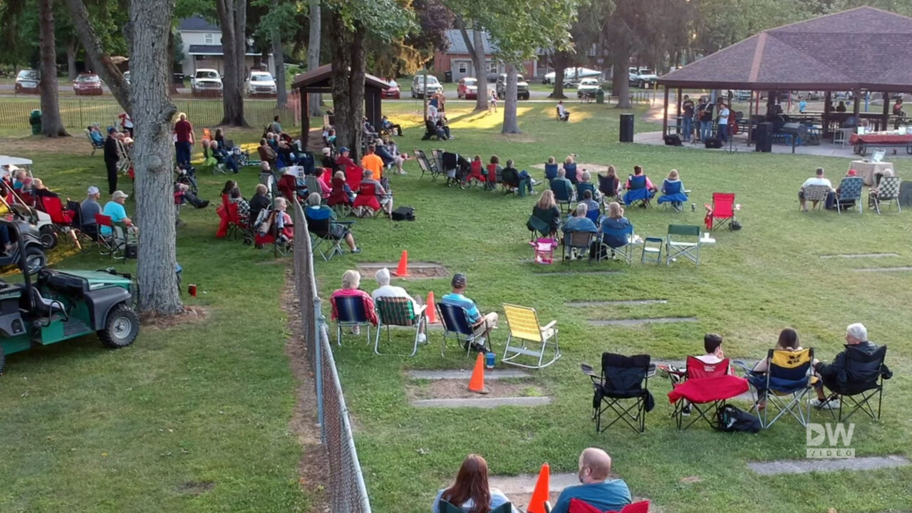 Howard City Area Chamber of Commerce – Where Community Connects