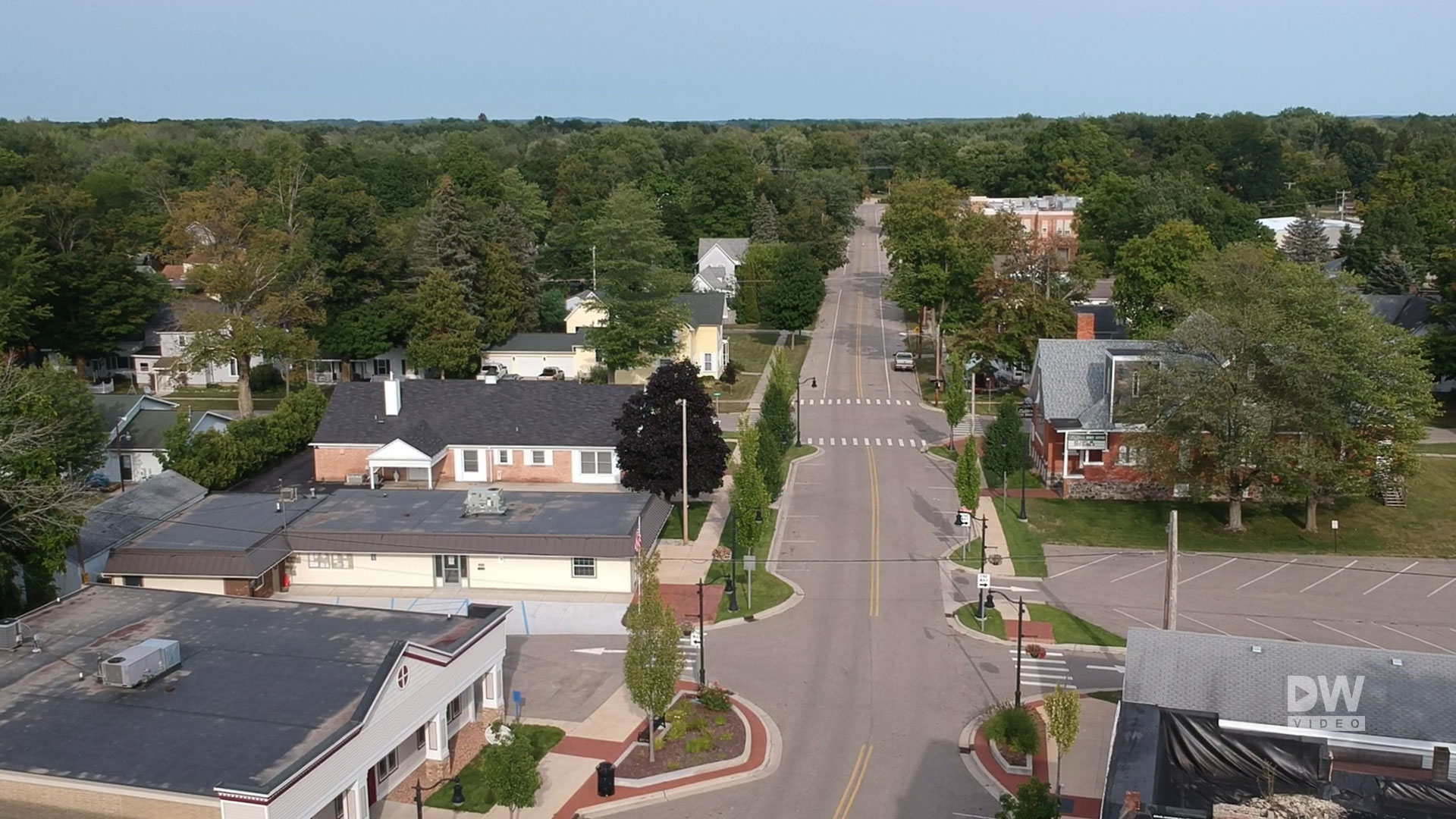 Howard City Area Chamber of Commerce – Where Community Connects